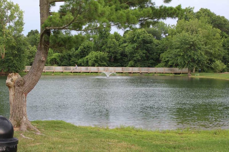 Photo Gallery - Village of Godfrey, Illinois