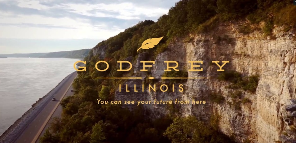 Village Board of Trustees - Village of Godfrey, Illinois